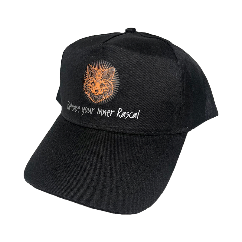 Rascal pet - The Rascal Gin